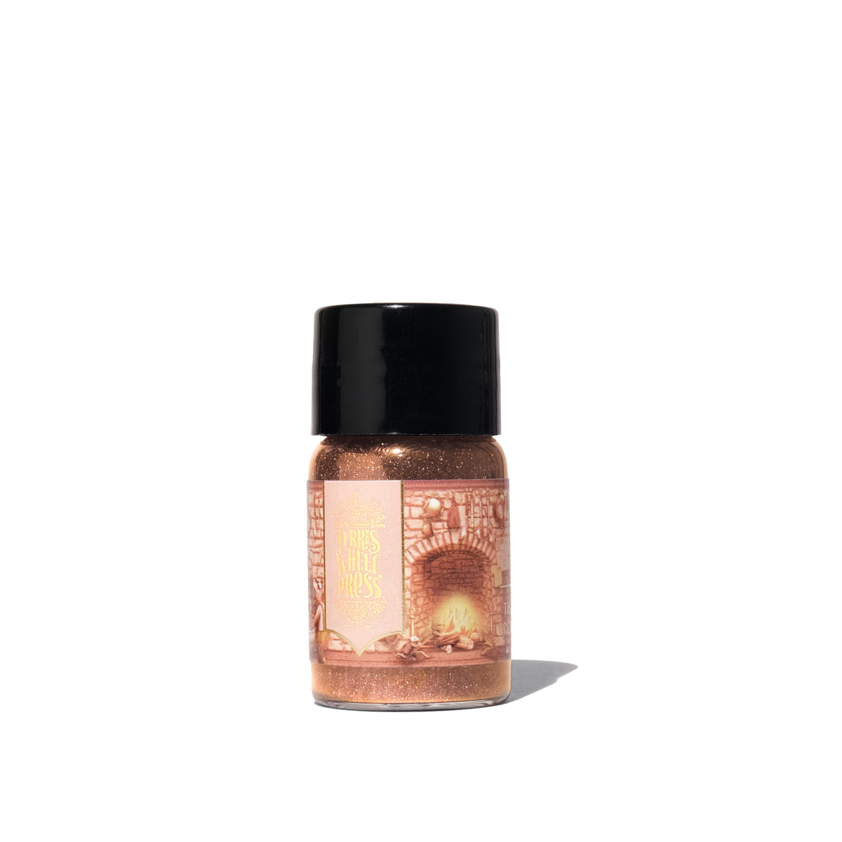 FerriTales | The Three Little Pigs | Oinking Embers 10ml Ink — Ferris ...